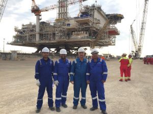 INPROCON – Engineering Company